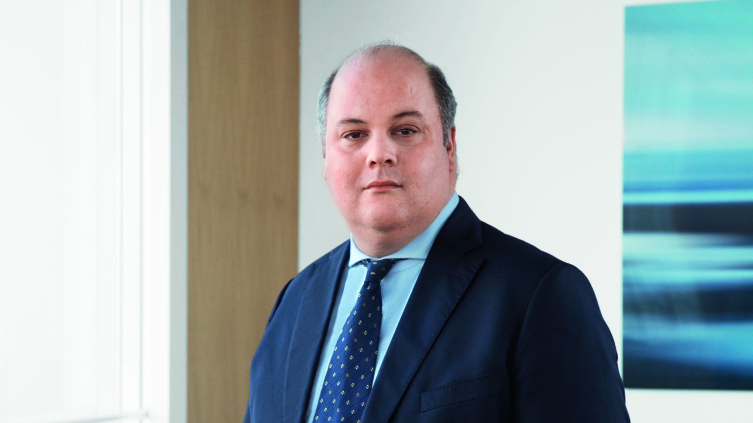 Grösster Asset Manager Europas wendet sich von USA ab - muula.ch