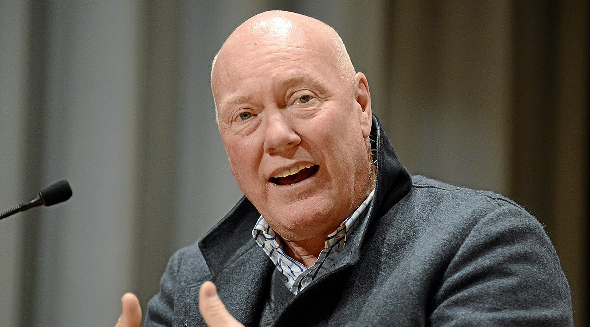 Jean-Claude Bivers letzter Marketing-Coup - muula.ch