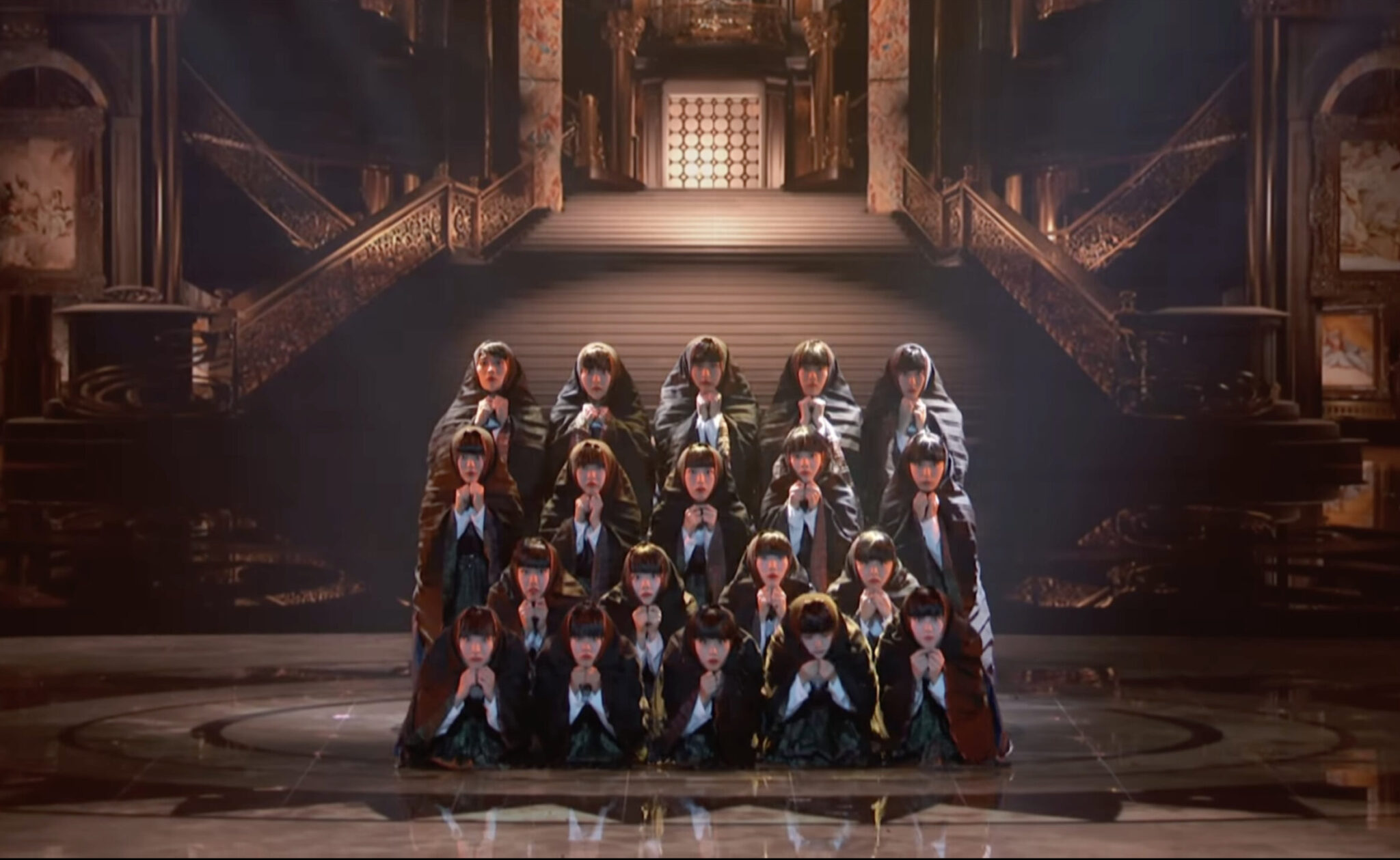 Japanische Perfektion erobert nochmals die Welt - muula.ch