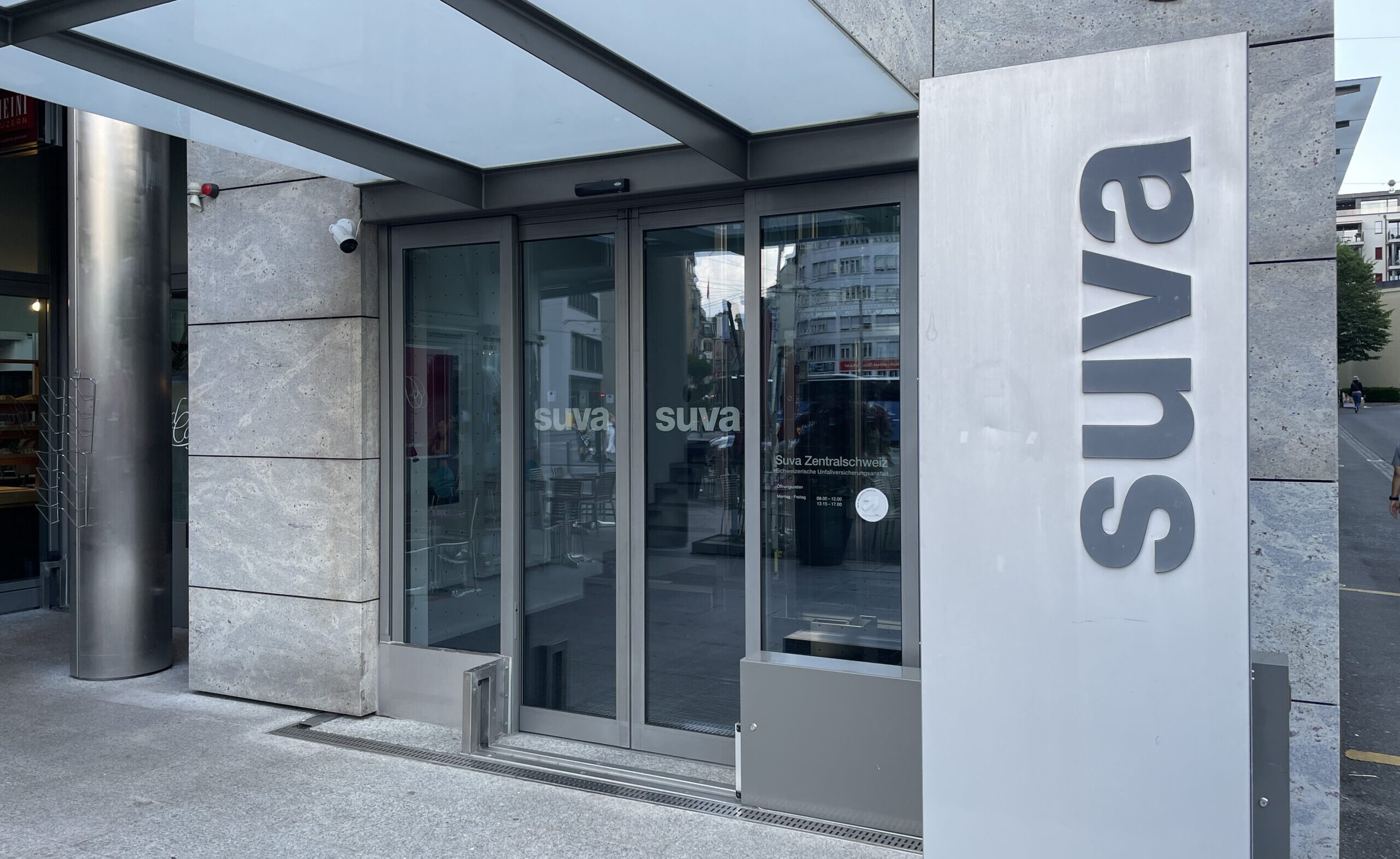 Die geheimen Investments des Staatsversicherers Suva - muula.ch