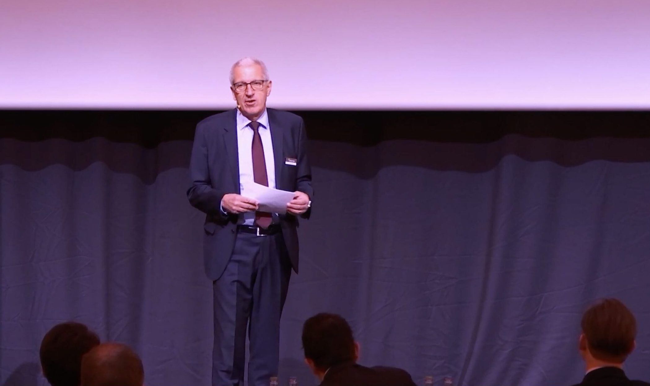 Teilerfolg für Ex-Raiffeisenchef Vincenz - muula.ch