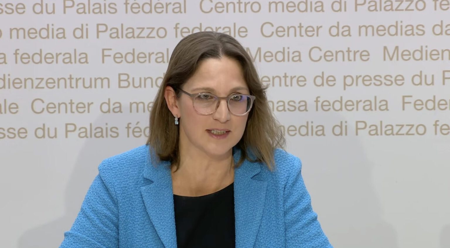 Finma verrät Brisantes zum CS-Untergang - muula.ch