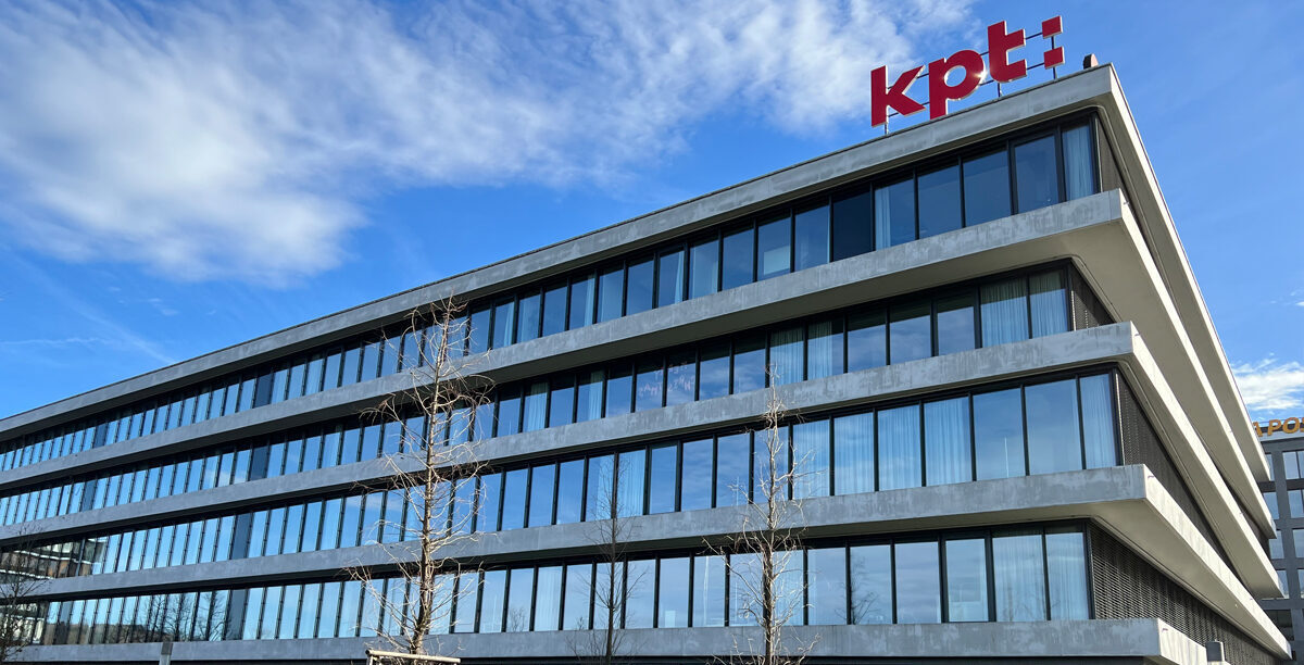 Schnäppchenjäger setzen weiter auf Krankenkasse KPT - muula.ch