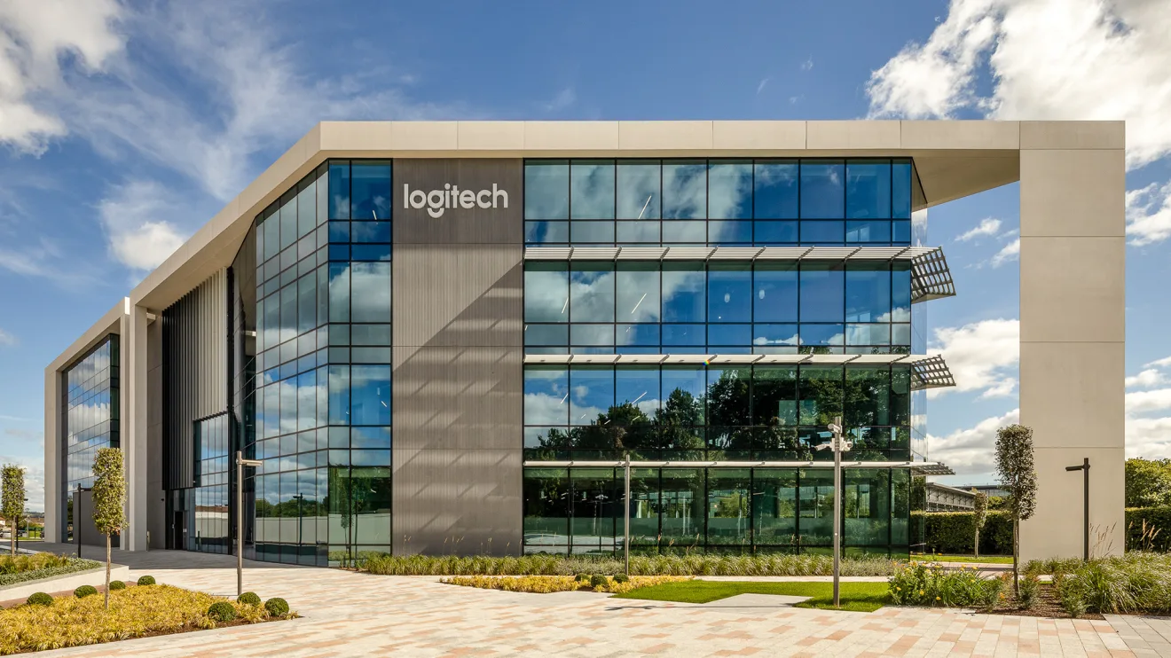 Logitech schockt Aktionäre - muula.ch