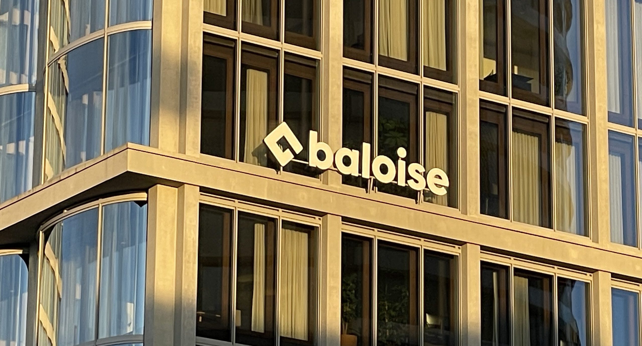 Baloise-Aktionäre stellen sich gegen Verwaltungsrat - muula.ch