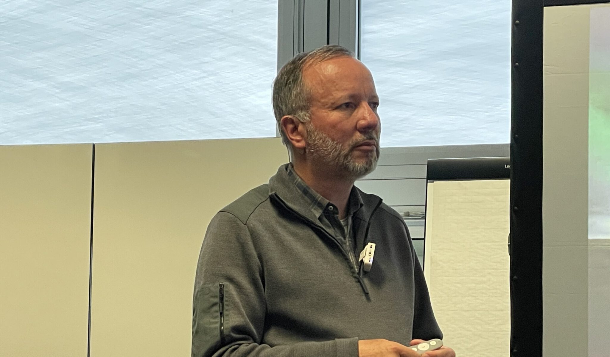 Markus Krall kehrt Deutschland den Rücken und zieht in Schweiz - muula.ch