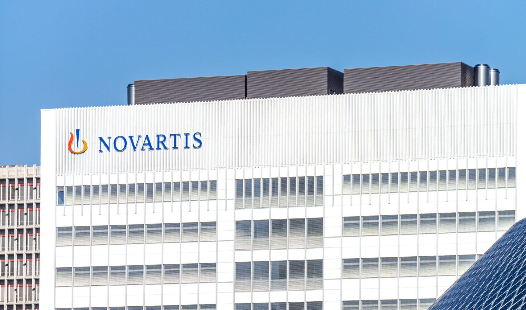 Novartis-Konzern feilt an der Effizienz - muula.ch