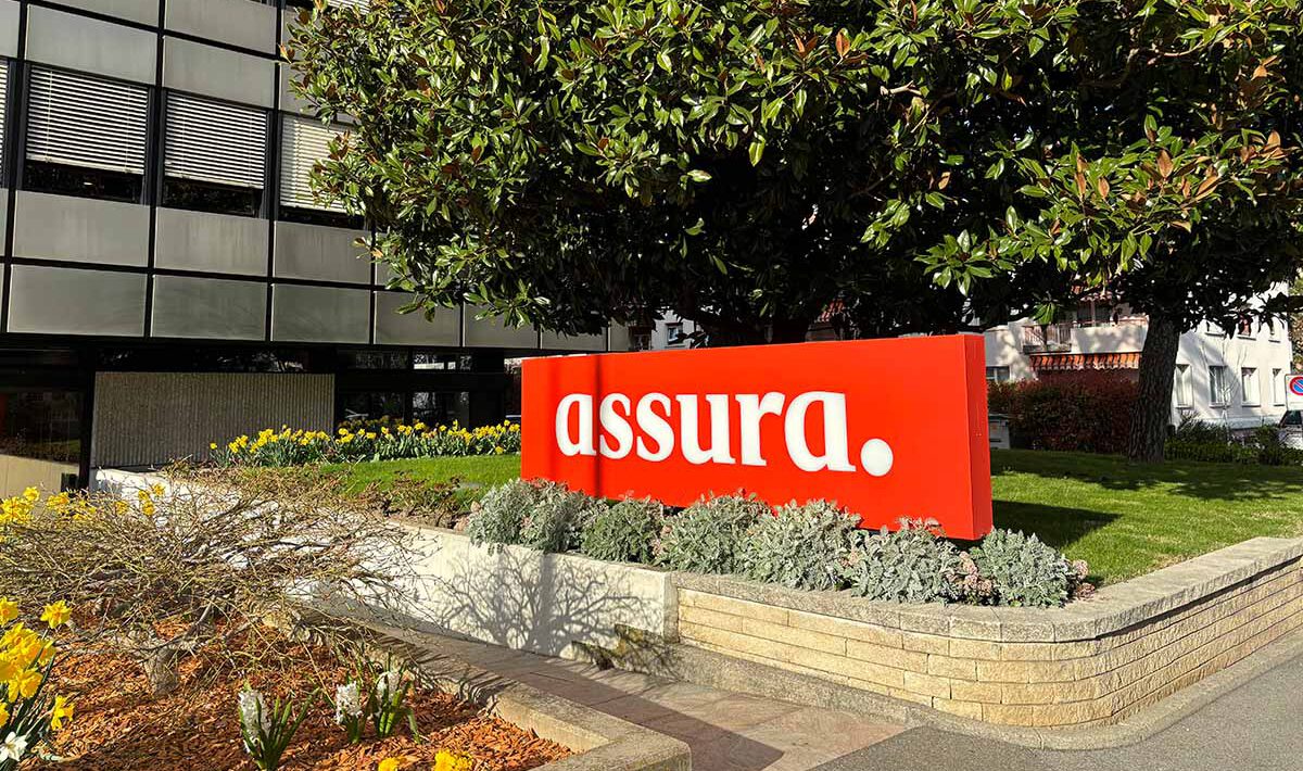 Assura laufen über 100.000 Versicherte davon - muula.ch