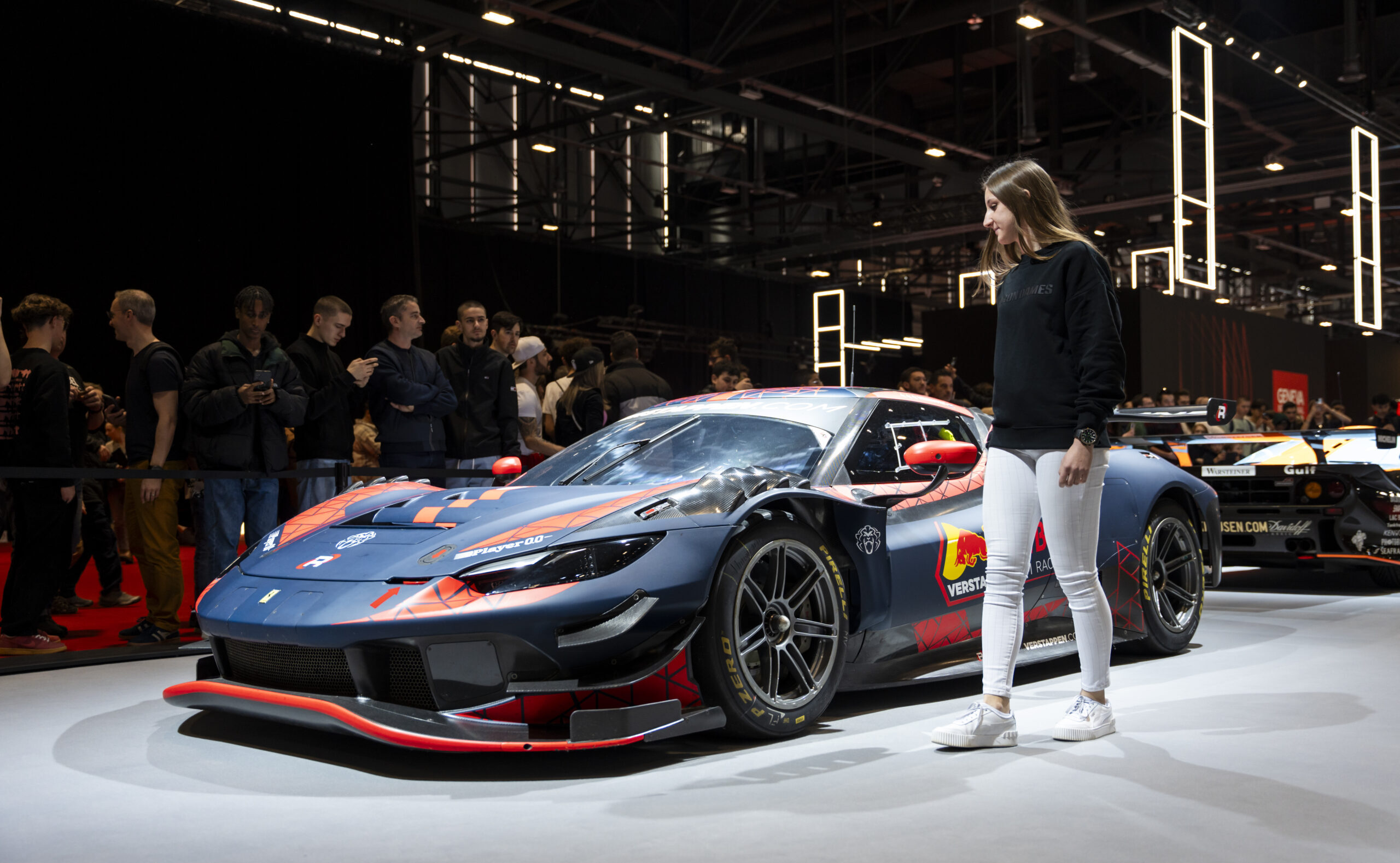 Genfer Autosalon gibt nach über 100 Jahren den Geist auf - muula.ch