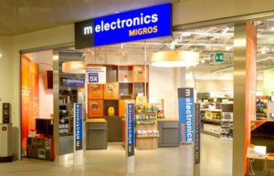 Melectronics wird zum Ende wehmütig - muula.ch