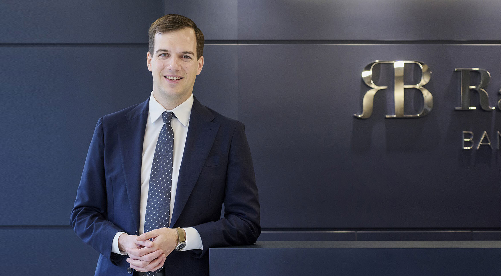 Privatbank Rahn+Bodmer erfährt weitere Verjüngungskur - muula.ch