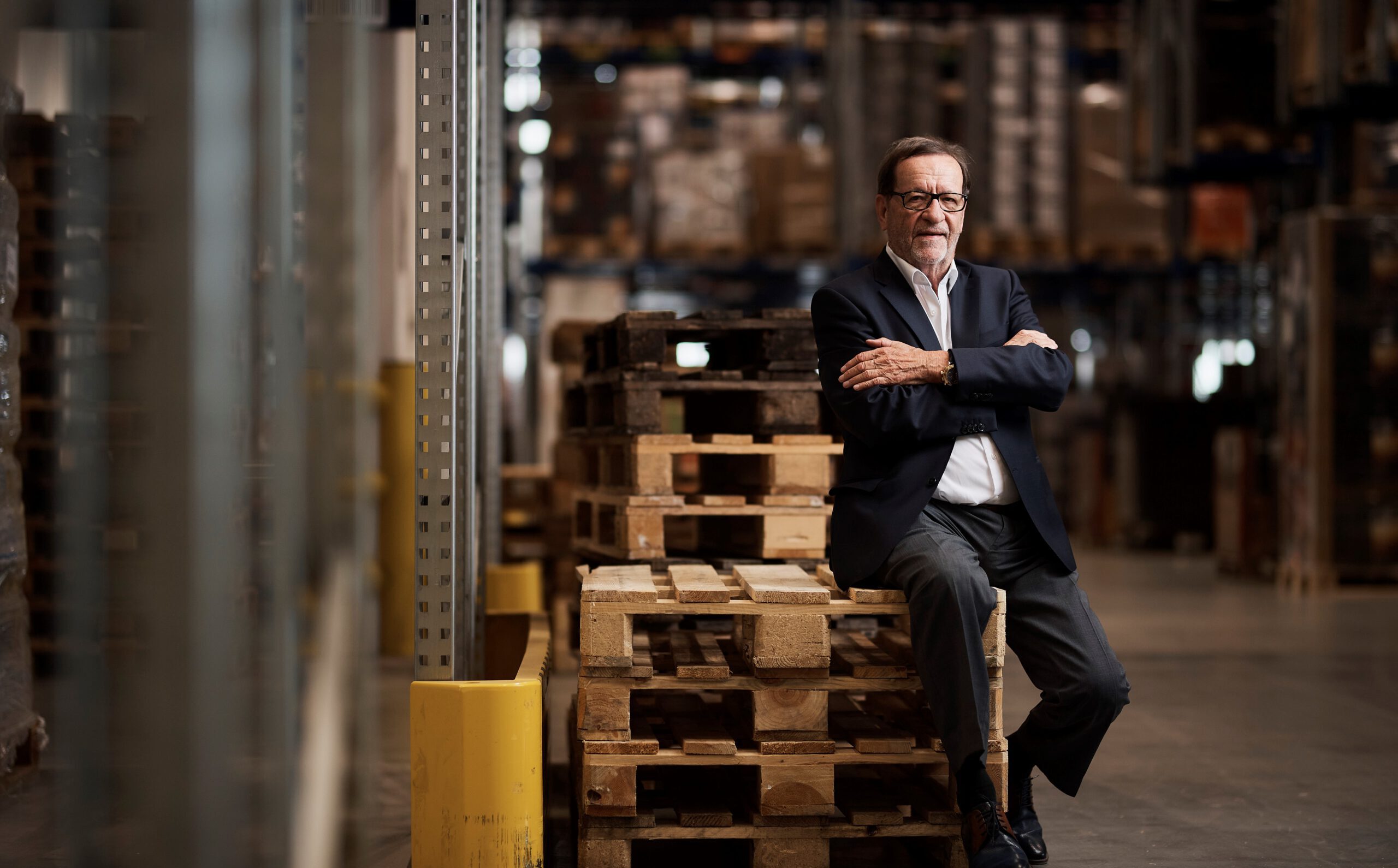 Walter Fust verstorben - muula.ch