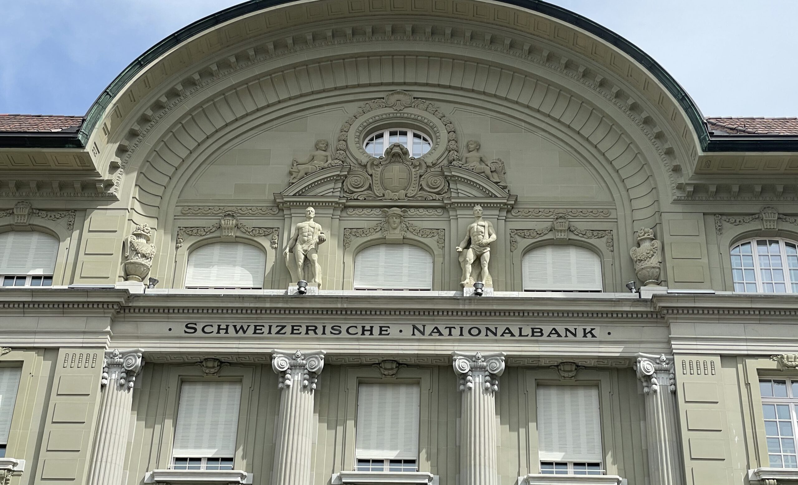 Schweizerische Nationalbank missachtet Bundesverfassung - muula.ch