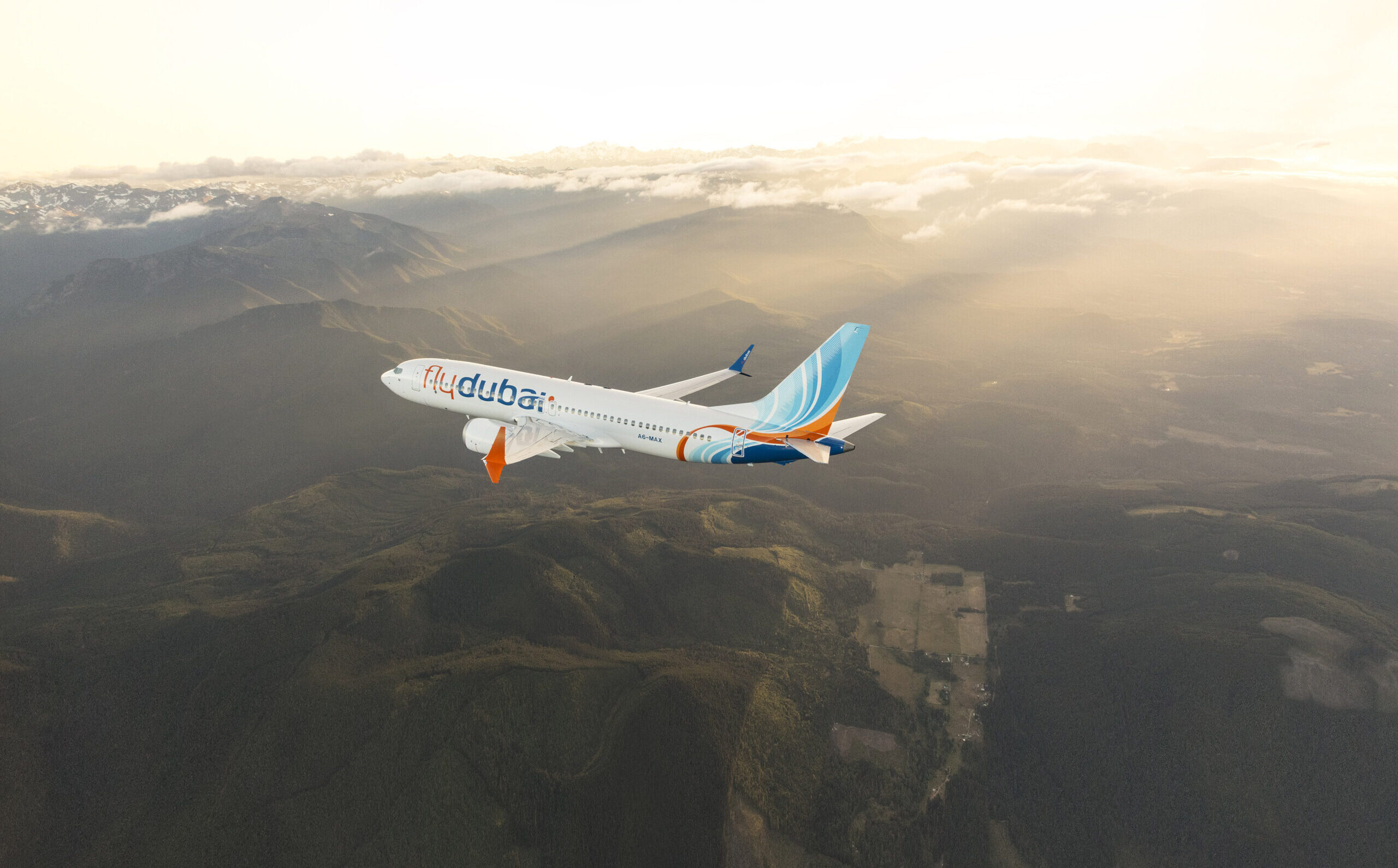 Flydubai verbindet Schweiz neu mit Syrien - muula.ch