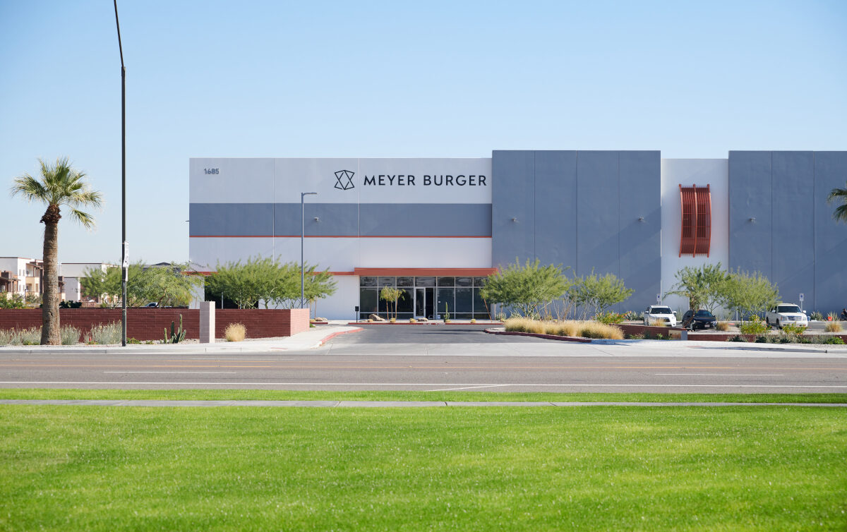 Meyer Burger entlässt ganze Belegschaft in den USA - muula.ch