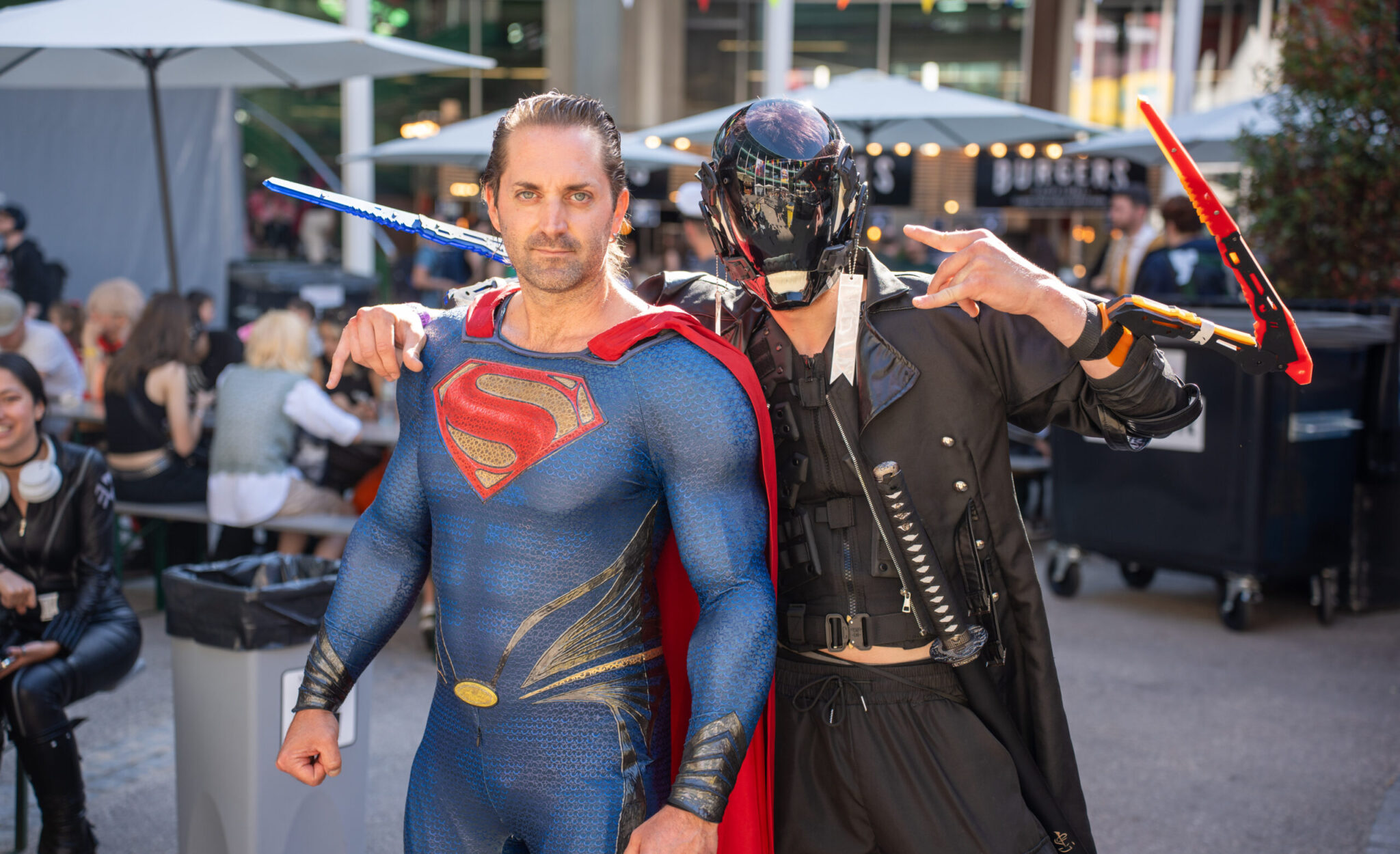 Fantasy Basel lockt mit neuem Konzept mehr Besucher - muula.ch