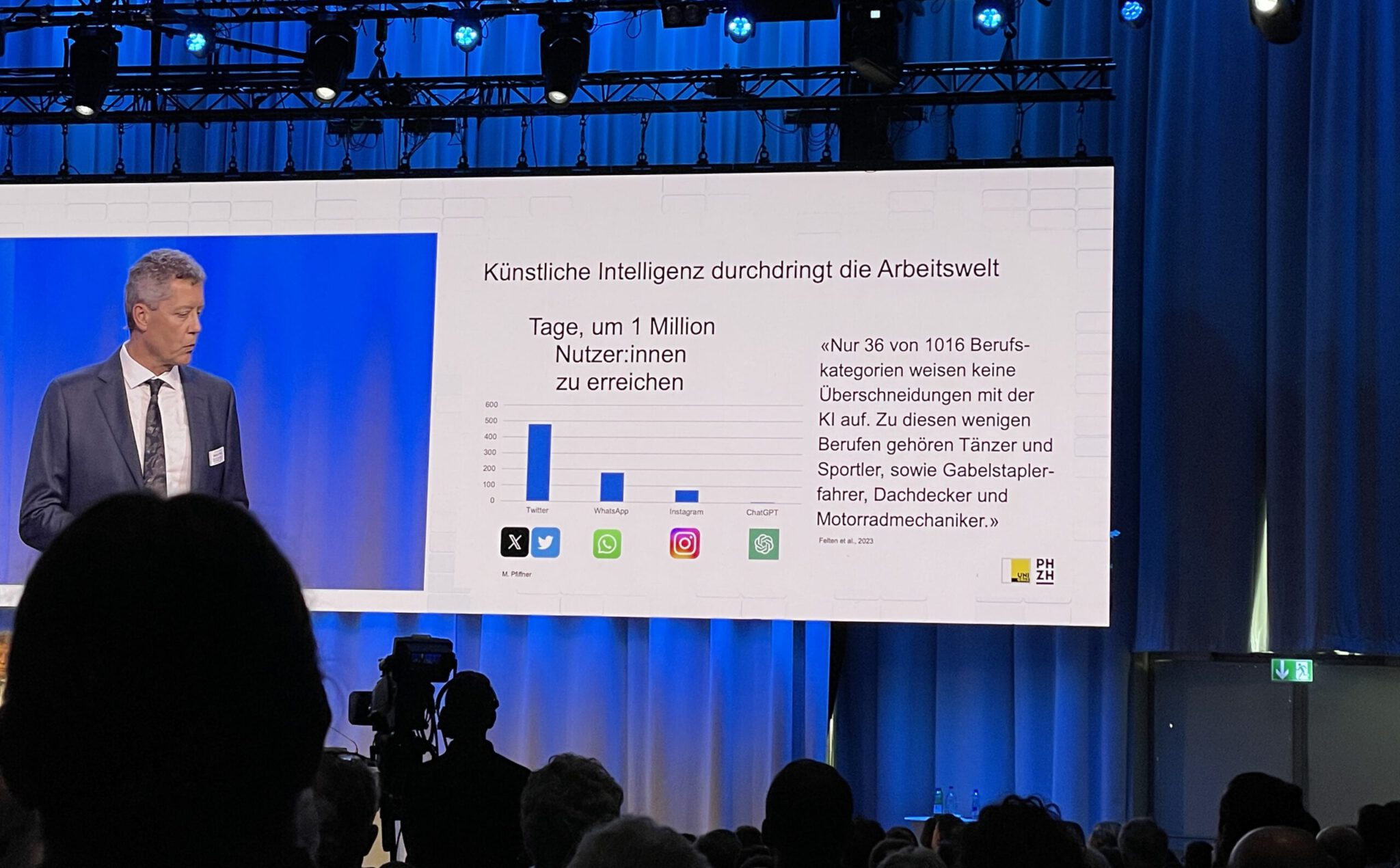 Aus wissen wird in Zukunft denken - muula.ch