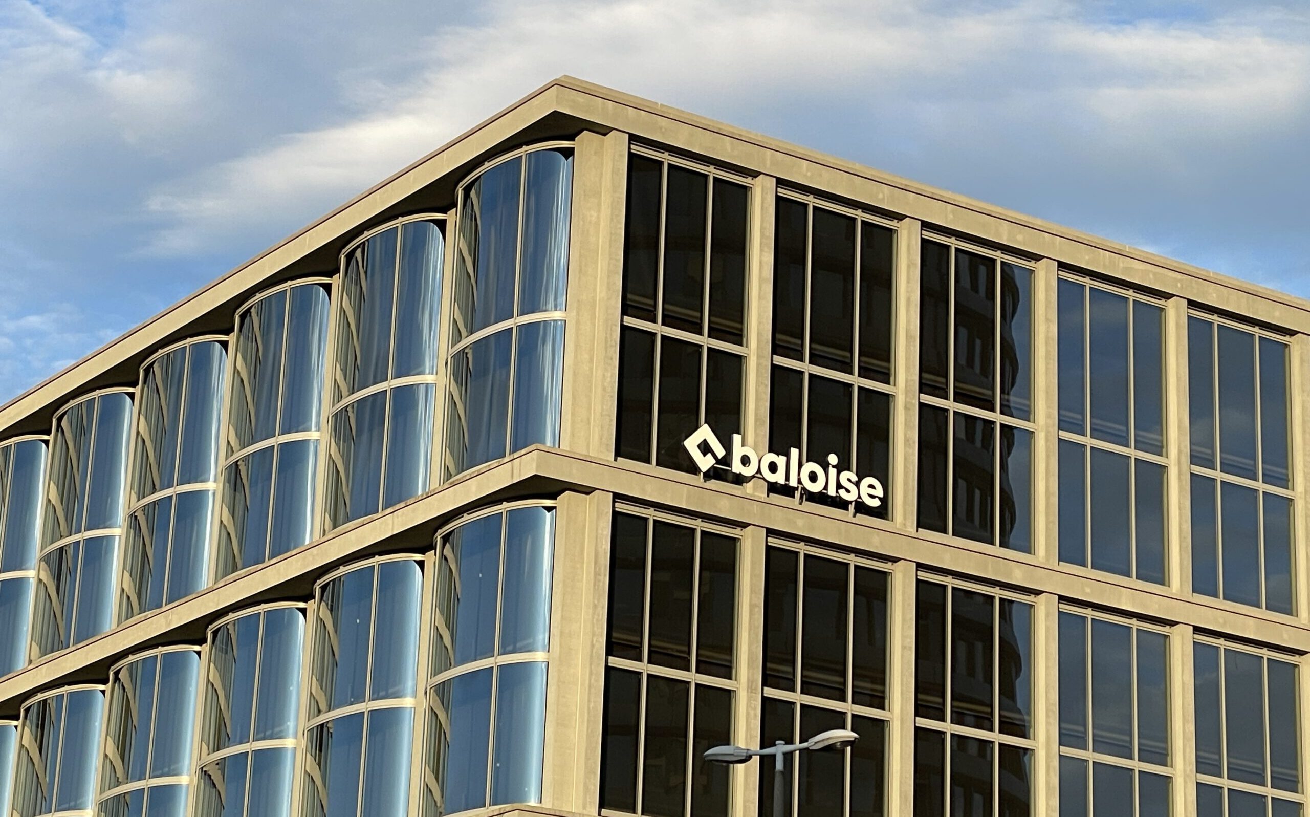 Bei Baloise sinkt die Lebensfreude - muula.ch