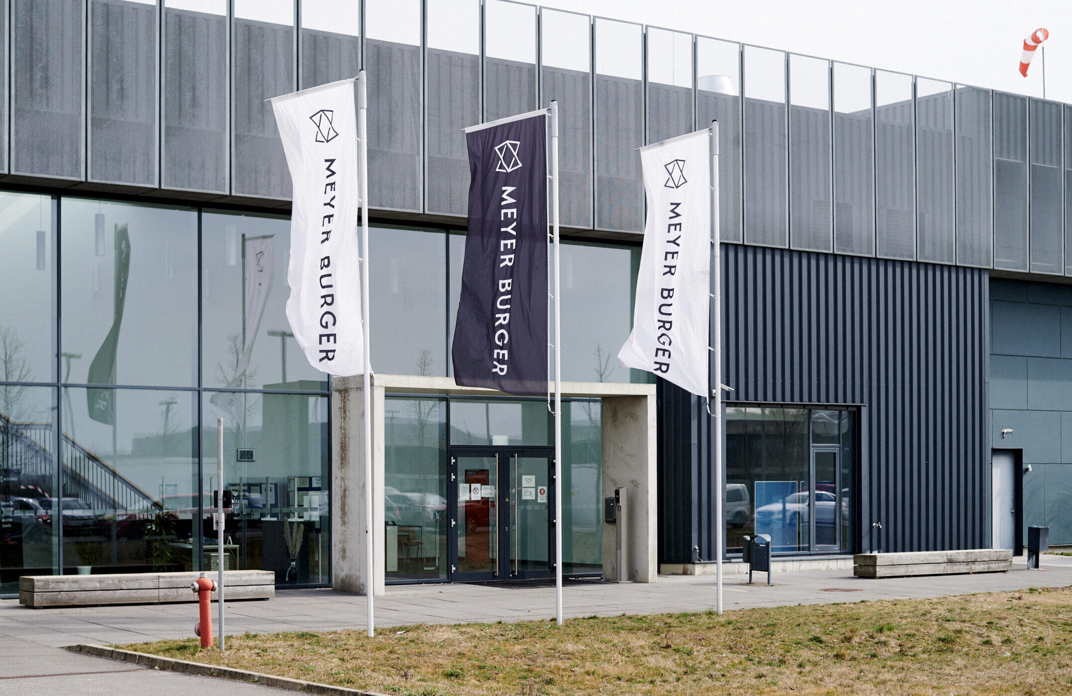 Trauer um Solarfirma Meyer Burger - muula.ch